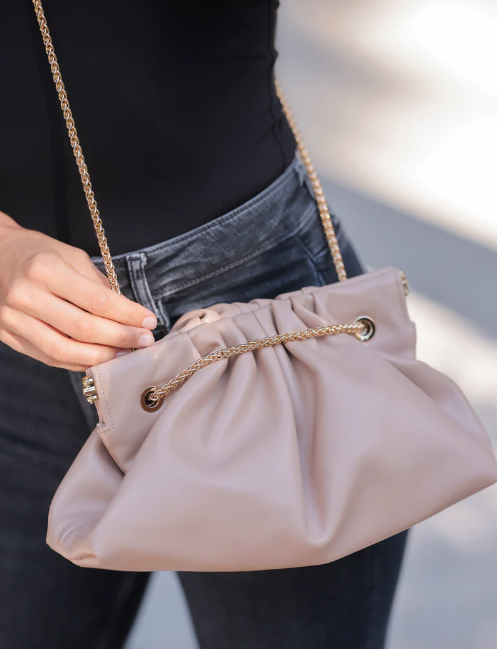 Elliot Shoulder Handbag – Botanica Modern Market